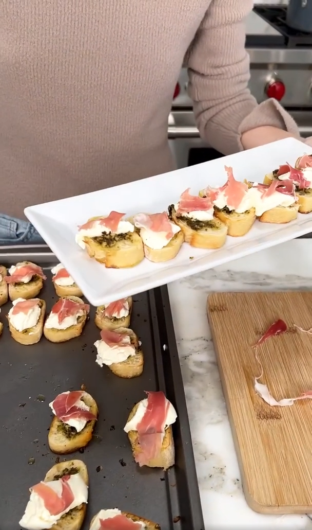 Easy Appetizer Everyone Will Love