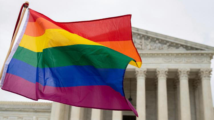 LGBTQ marriage rights might face challenge as Supreme Court petition ...
