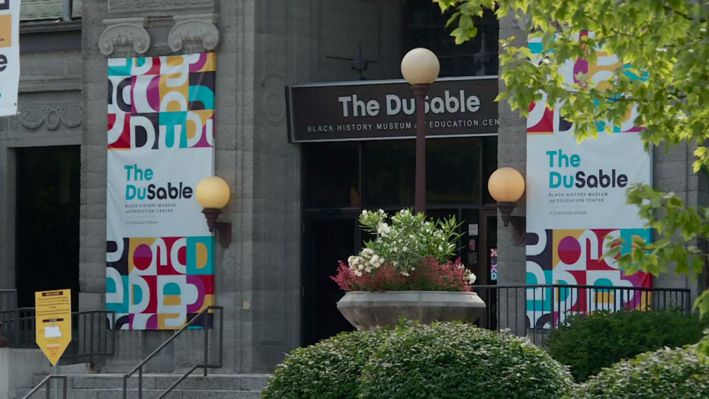 DuSable Black History Museum and Education Center celebrates 65 years