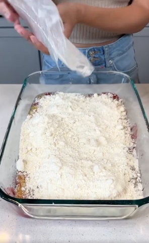 Dessert Anyone Can Make – Easy and Delicious!