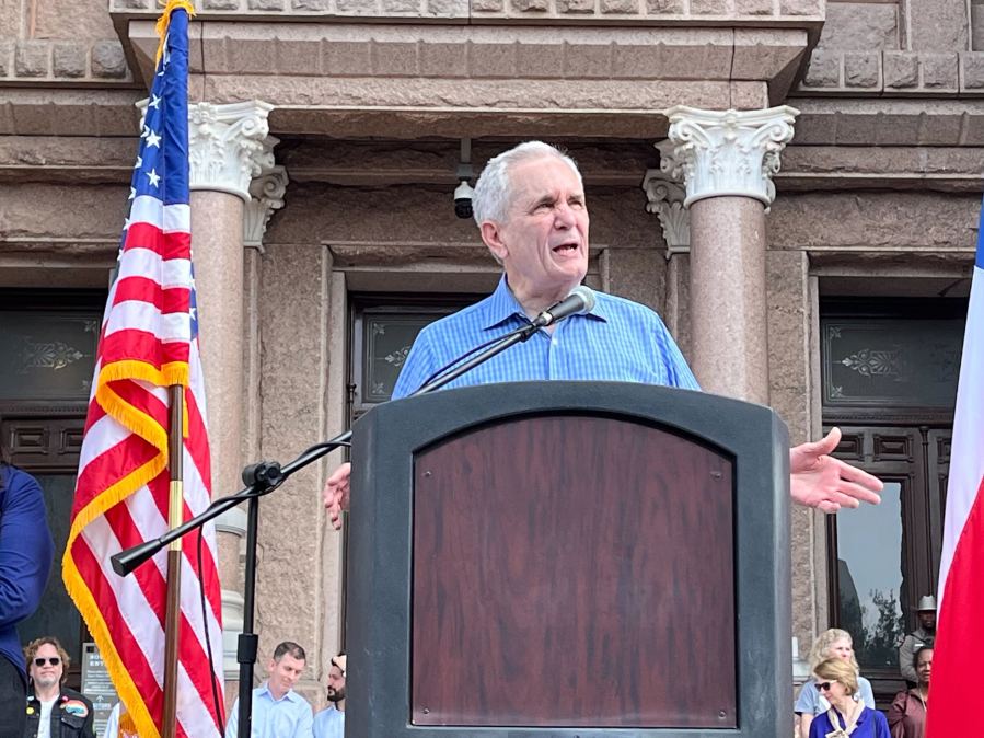 U.S. Rep. Lloyd Doggett says he will not seek reelection if new ...