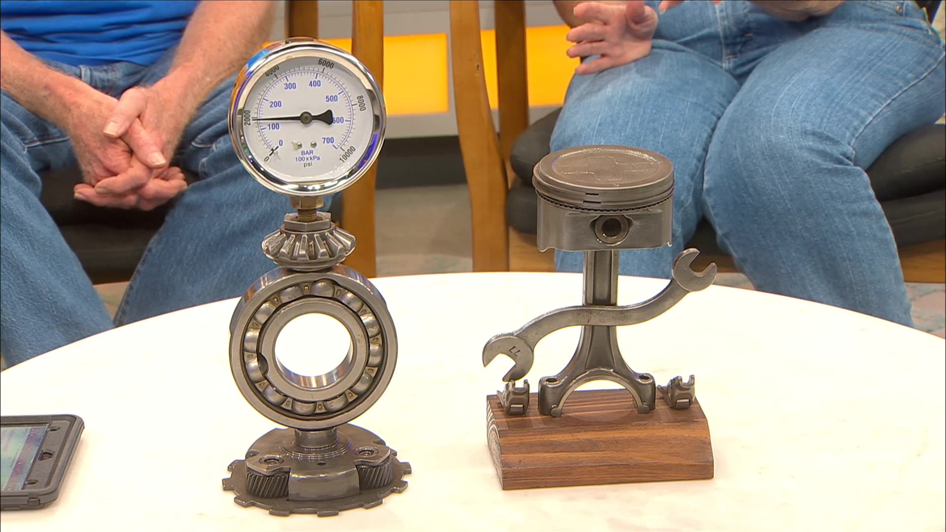 Wings & Wheels Fly-In and Car Show