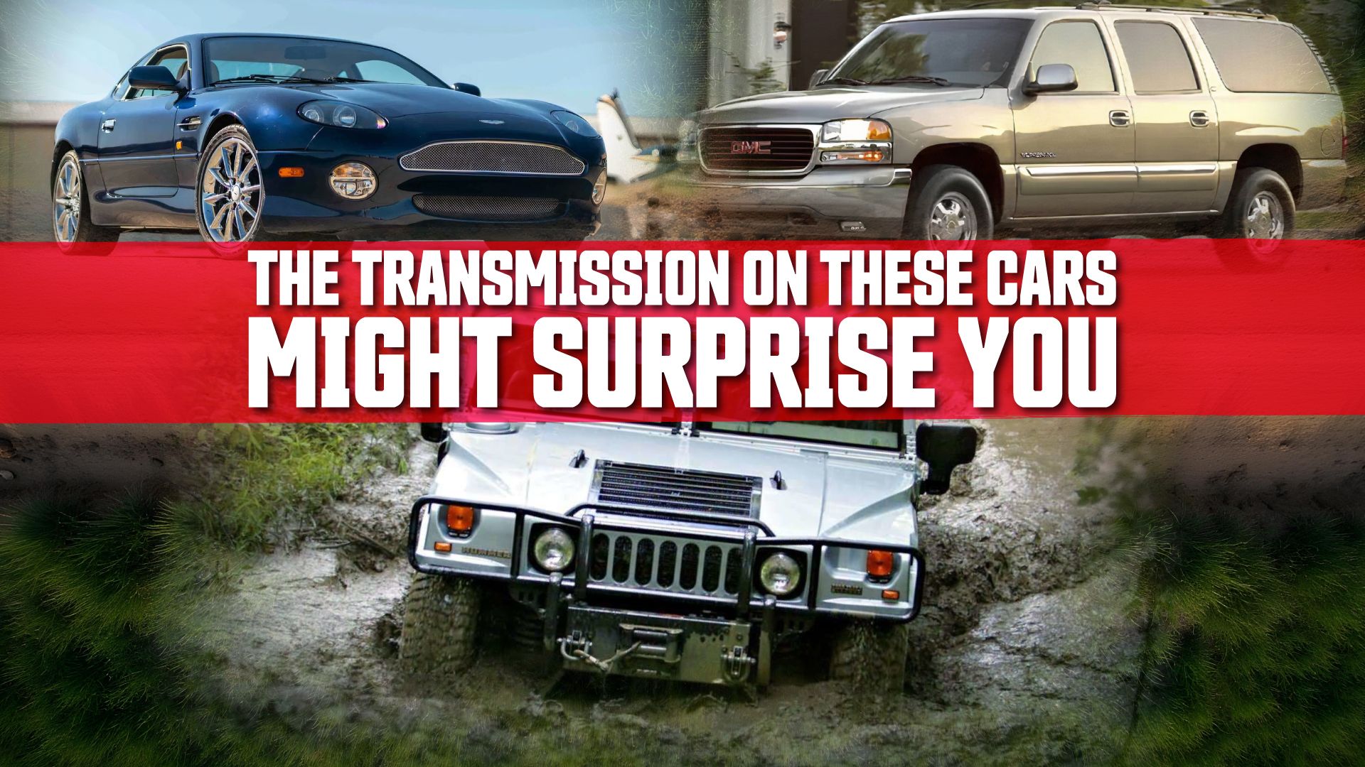 4L80E Transmission Guide: What Is It And Which Cars Use It