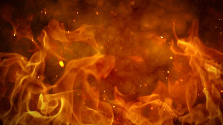 Governor Kelly declares state of emergency for critical fire weather ...