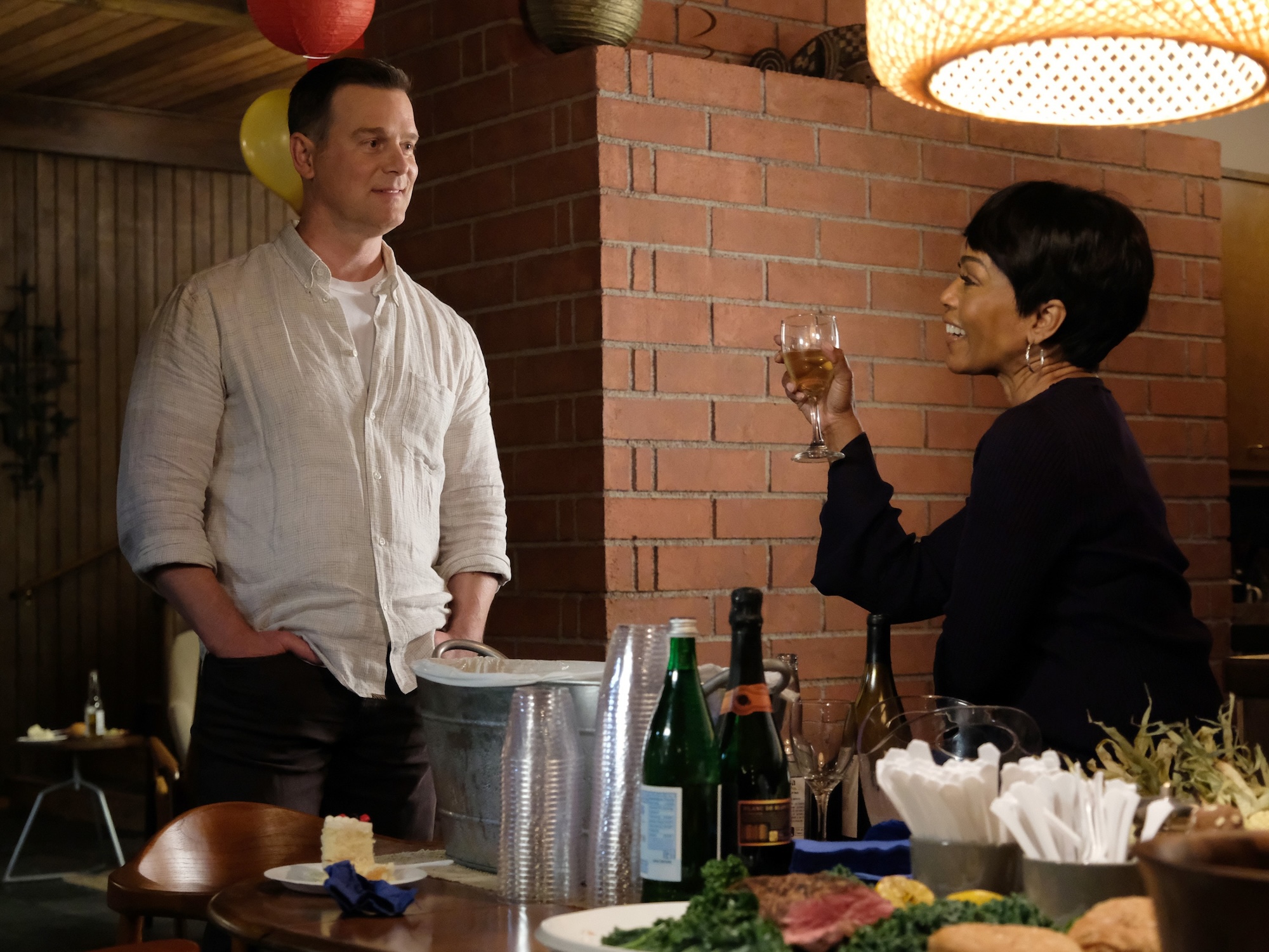 Is Angela Bassett leaving ‘9-1-1'? Concerns explained before season 9 ...