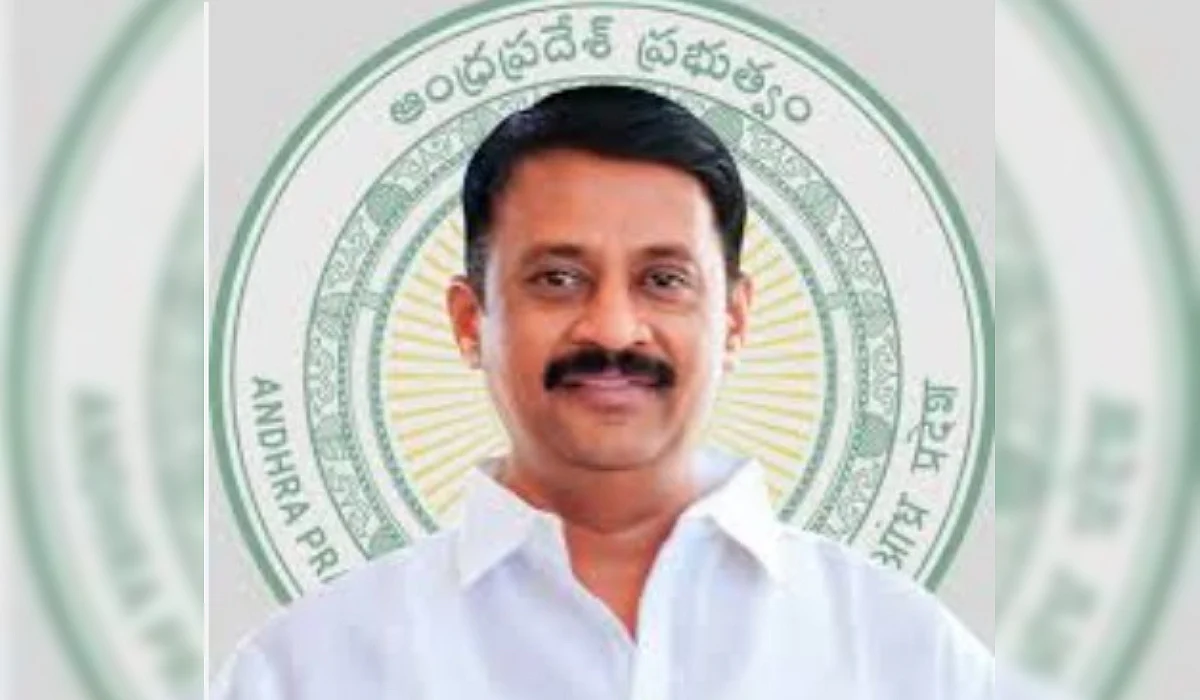 Case booked against Srisailam MLA, aide for assaulting forest staff