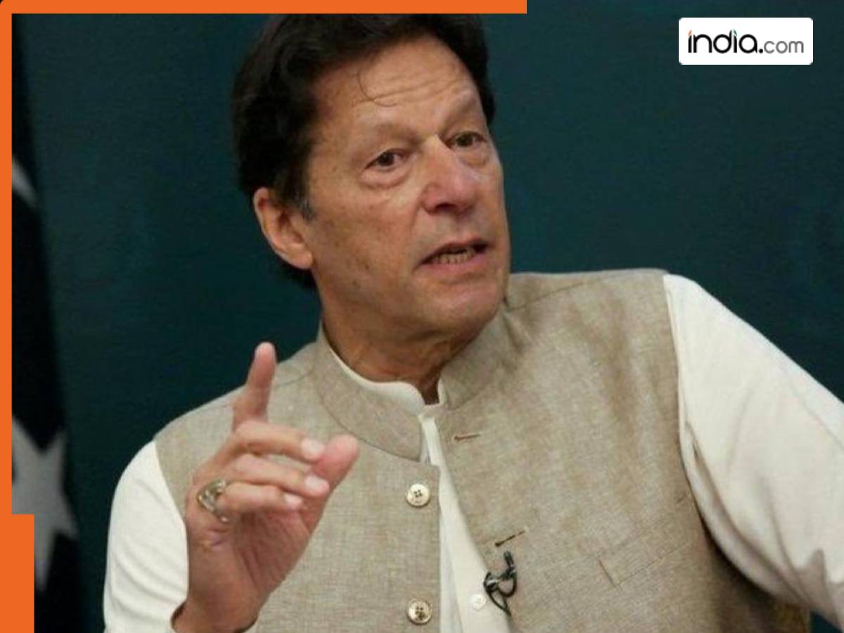BIG relief for Imran Khan from Pakistan's Supreme Court: Ex-jailed ...