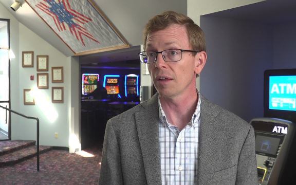 Rep. Dusty Johnson says lawmakers will return to DC with much to do ...