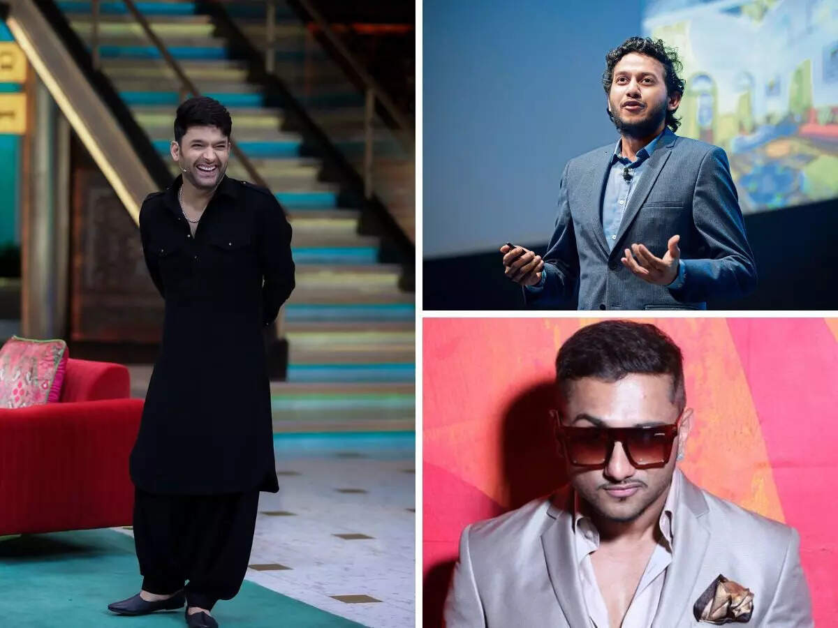 OYO founder Ritesh Agarwal reveals people called his startup ‘YoYo ...