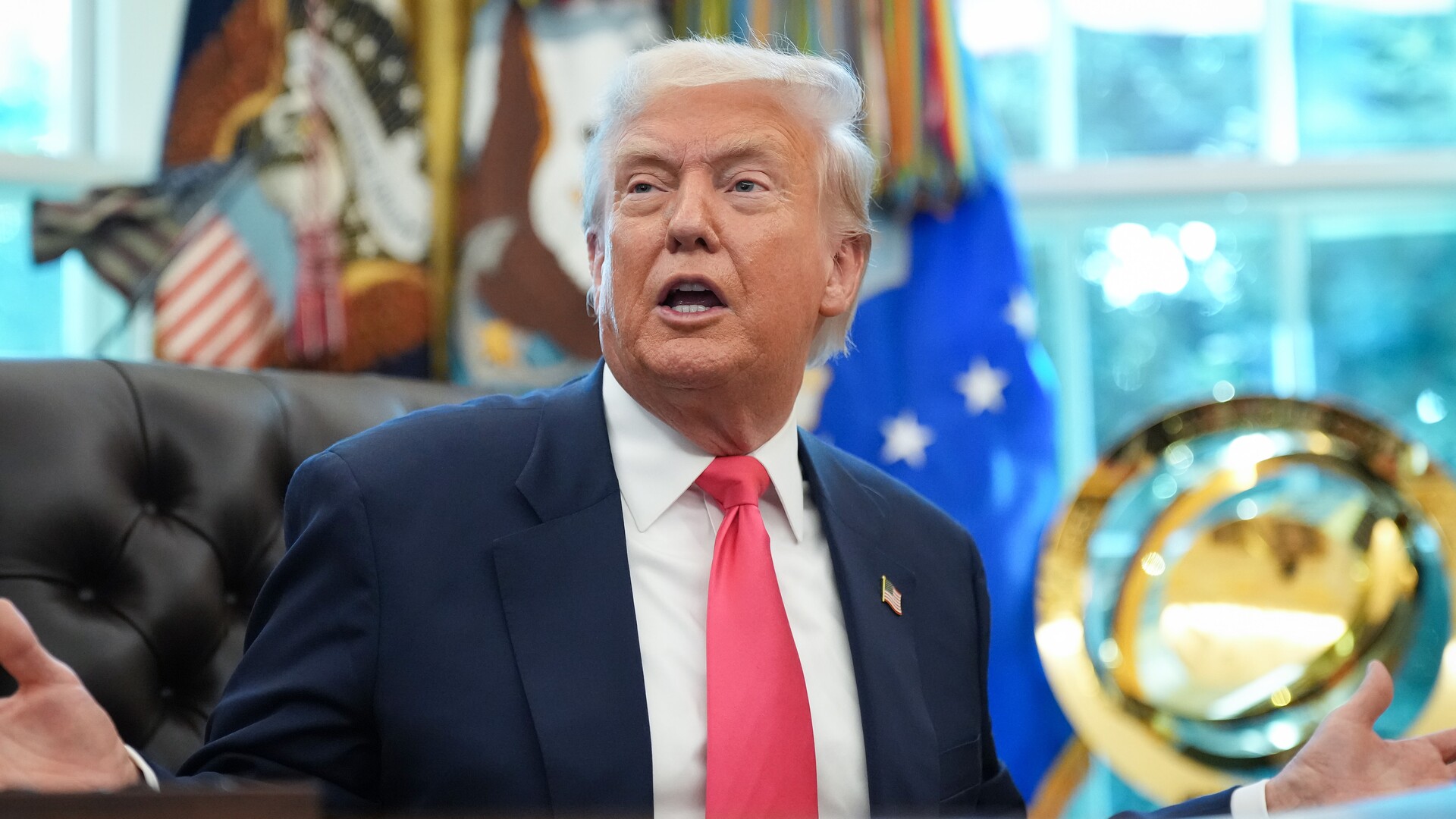 'Broken': Left media's 'entire business model' based on Trump's downfall