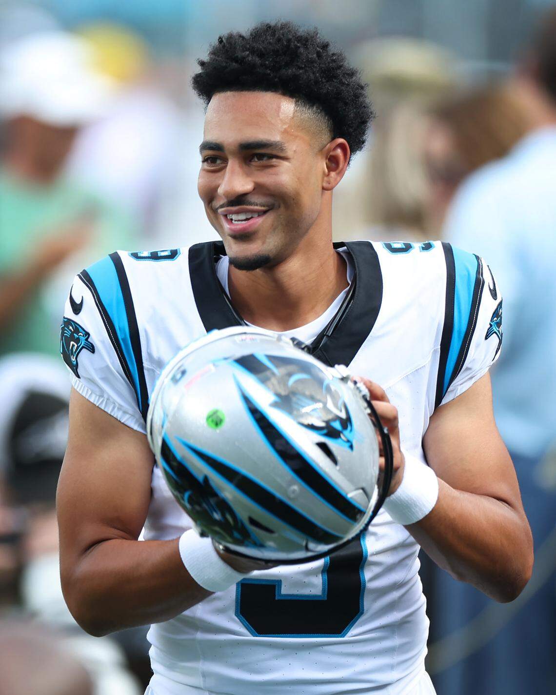 Projecting Carolina Panthers' 53-man roster after preseason finale vs ...