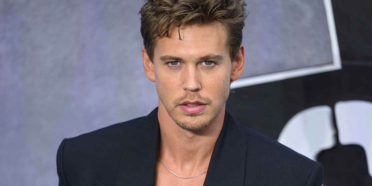 Austin Butler's 2-Season Fantasy Series The Shannara Chronicles ...