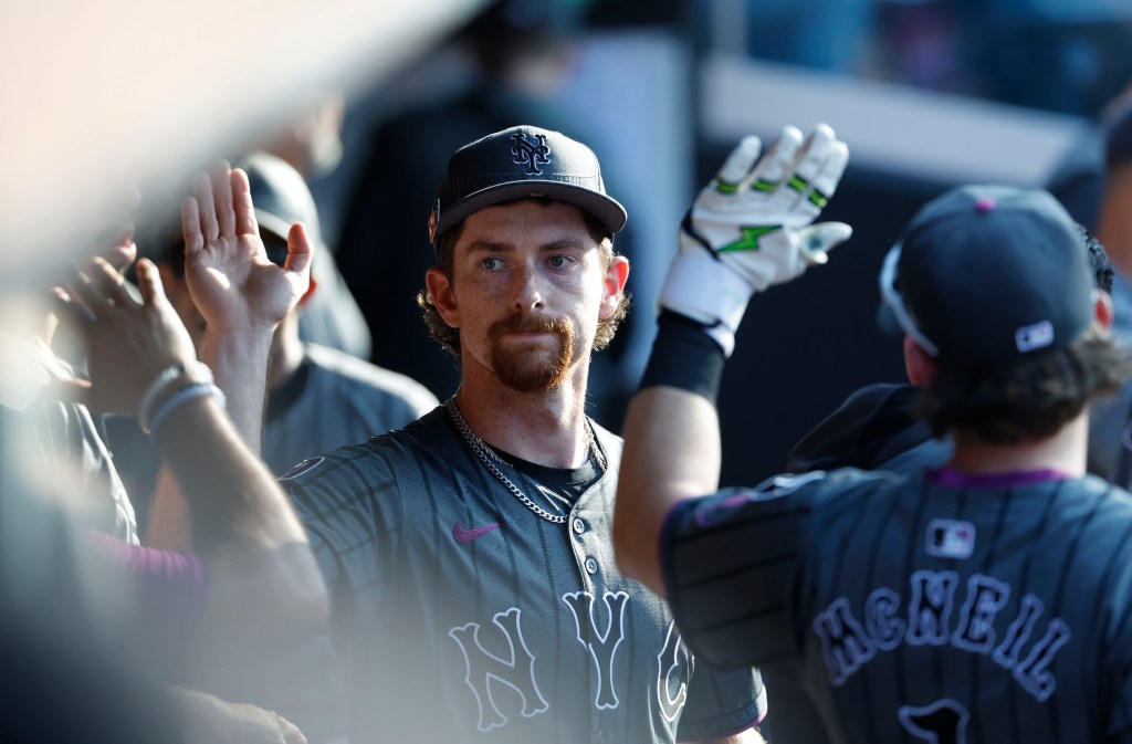 Nolan McLean’s Mets encore after sterling debut in familiar area for rookie