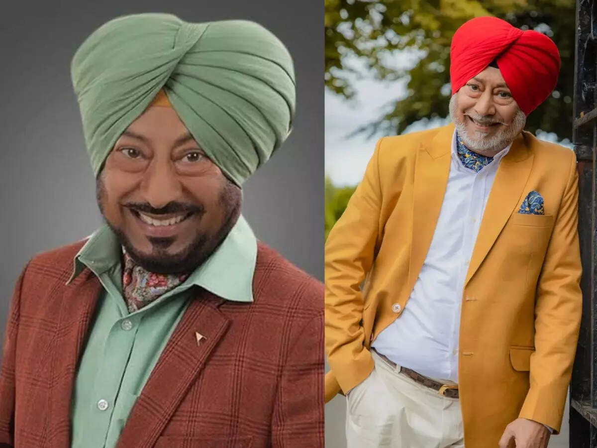 Who was Jaswinder Bhalla, the scientist known for Advocate Dhillon’s ...