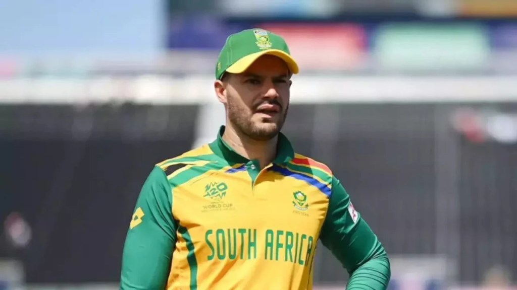 AUS vs SA 2nd ODI: South Africa win the toss and elect to bat first ...