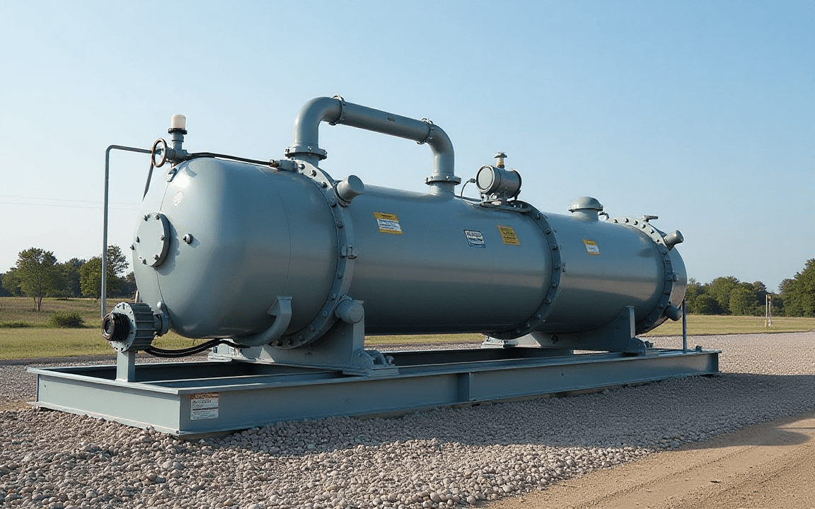 Critical gas compressor station hit as Russia intensifies strikes in ...