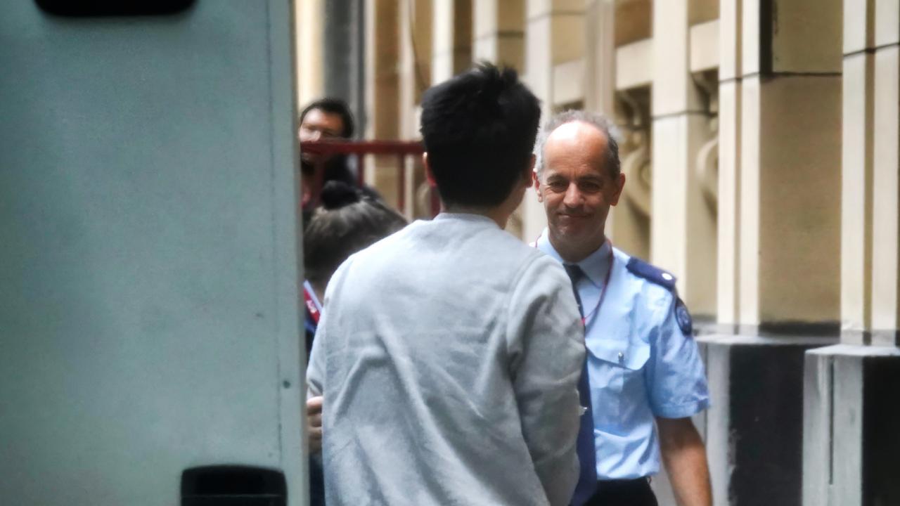 Bail for surgeon accused of filming in toilets