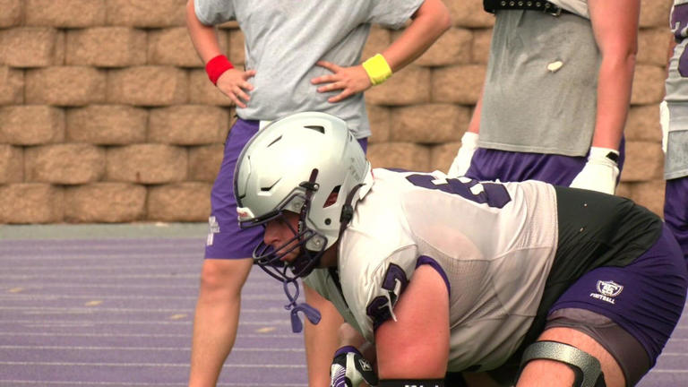 St. Thomas football team postseason eligible for first time since ...