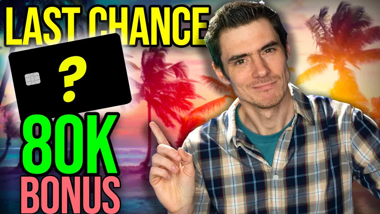 last chance for 80k bonus on citi premier credit card