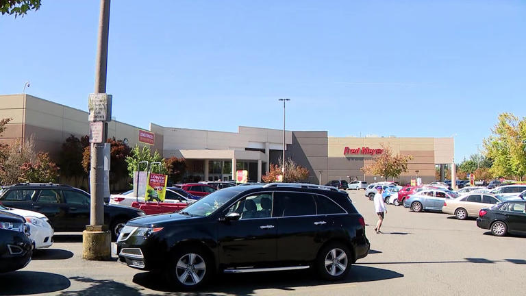 Retail crime task force proposed in response to Fred Meyer closures in ...