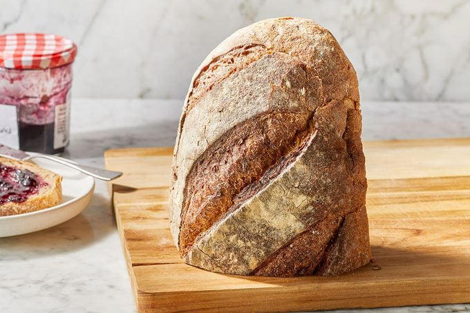 How to Store Bread So It Stays Fresh