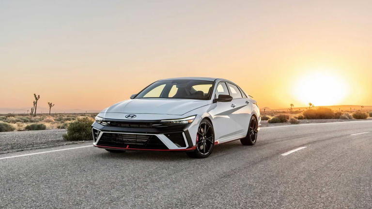 2025 Depreciation Rates for the Top 10 Best-Selling Cars in the U.S.