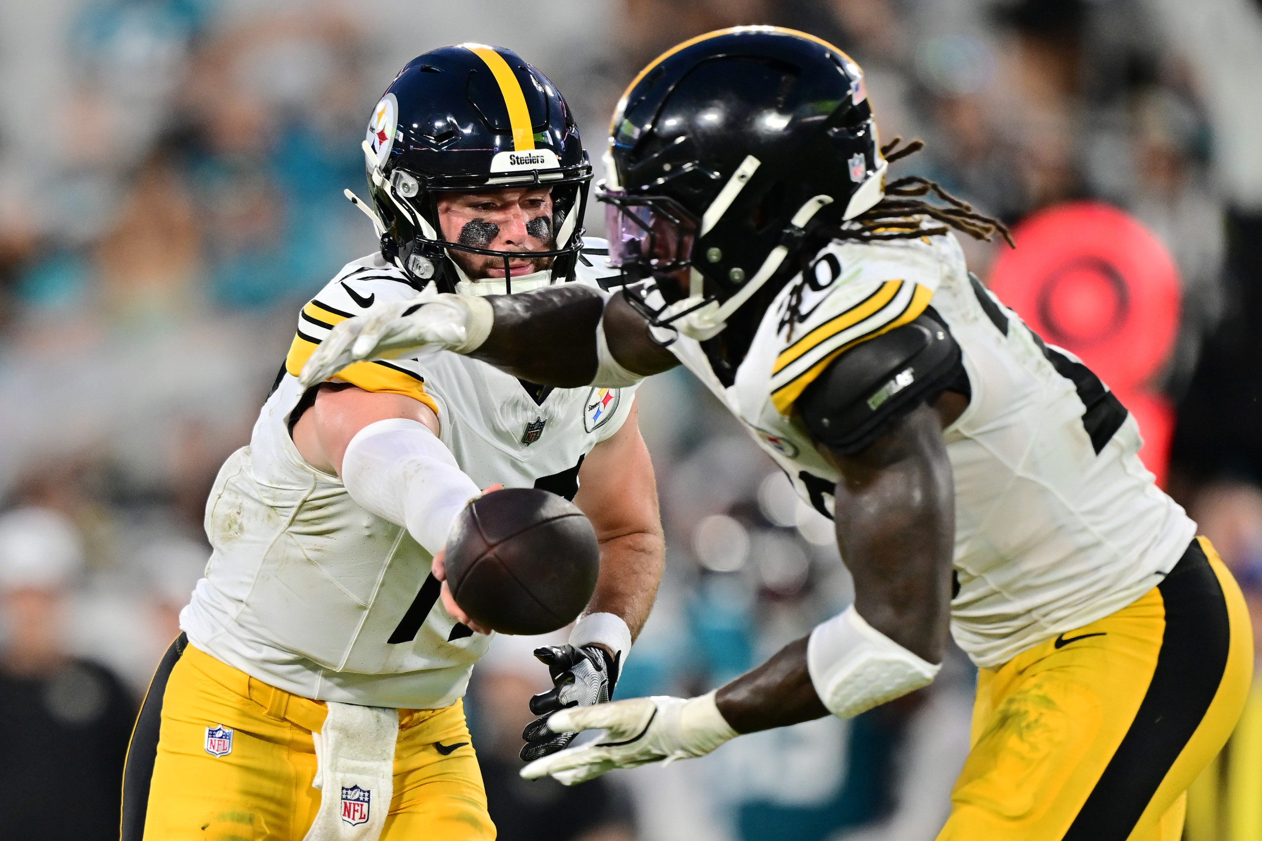 Steelers Preseason Star Could be Massive Trade Chip