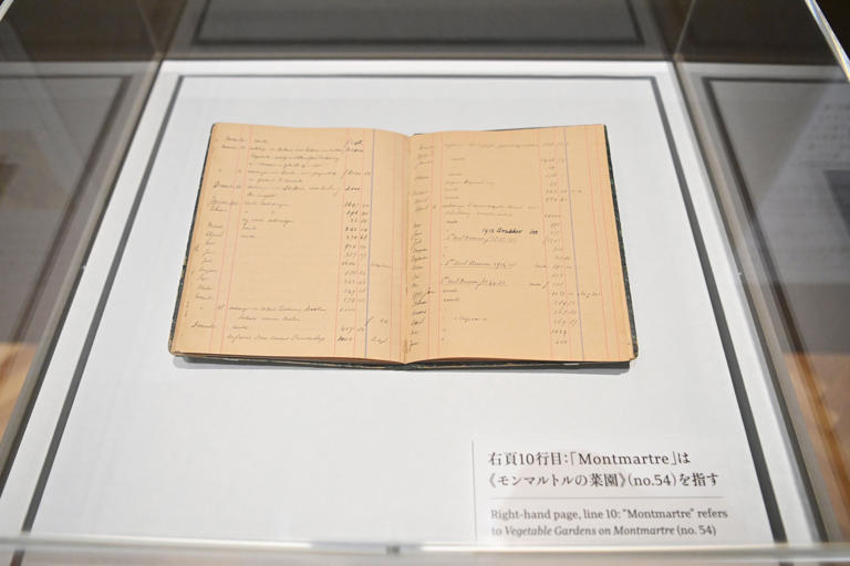 British artist hails importance of paint practice pioneered by Constable