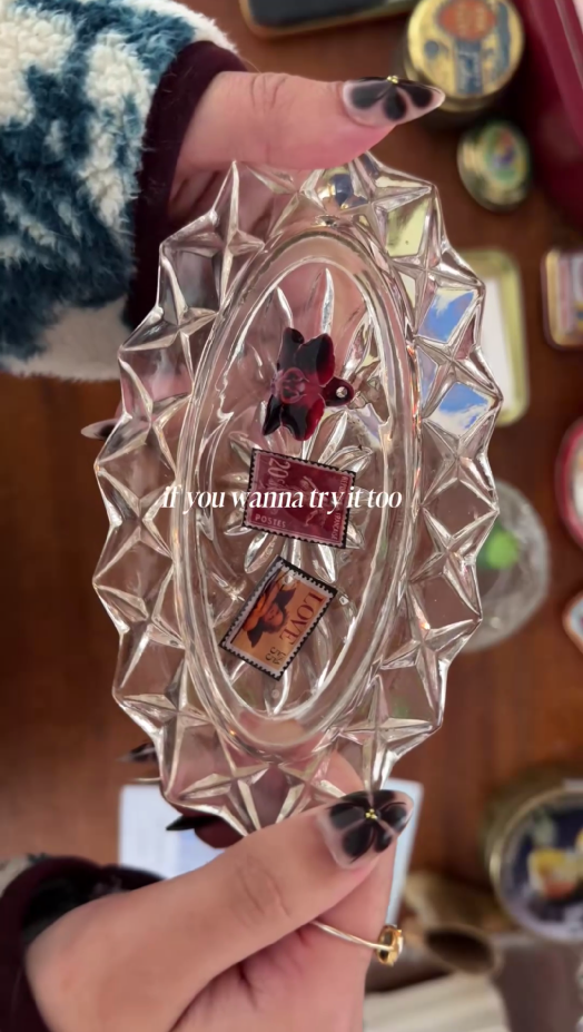 Create Your Own Mini Charms – Shrinky Dink, UV Resin, and Jump Rings