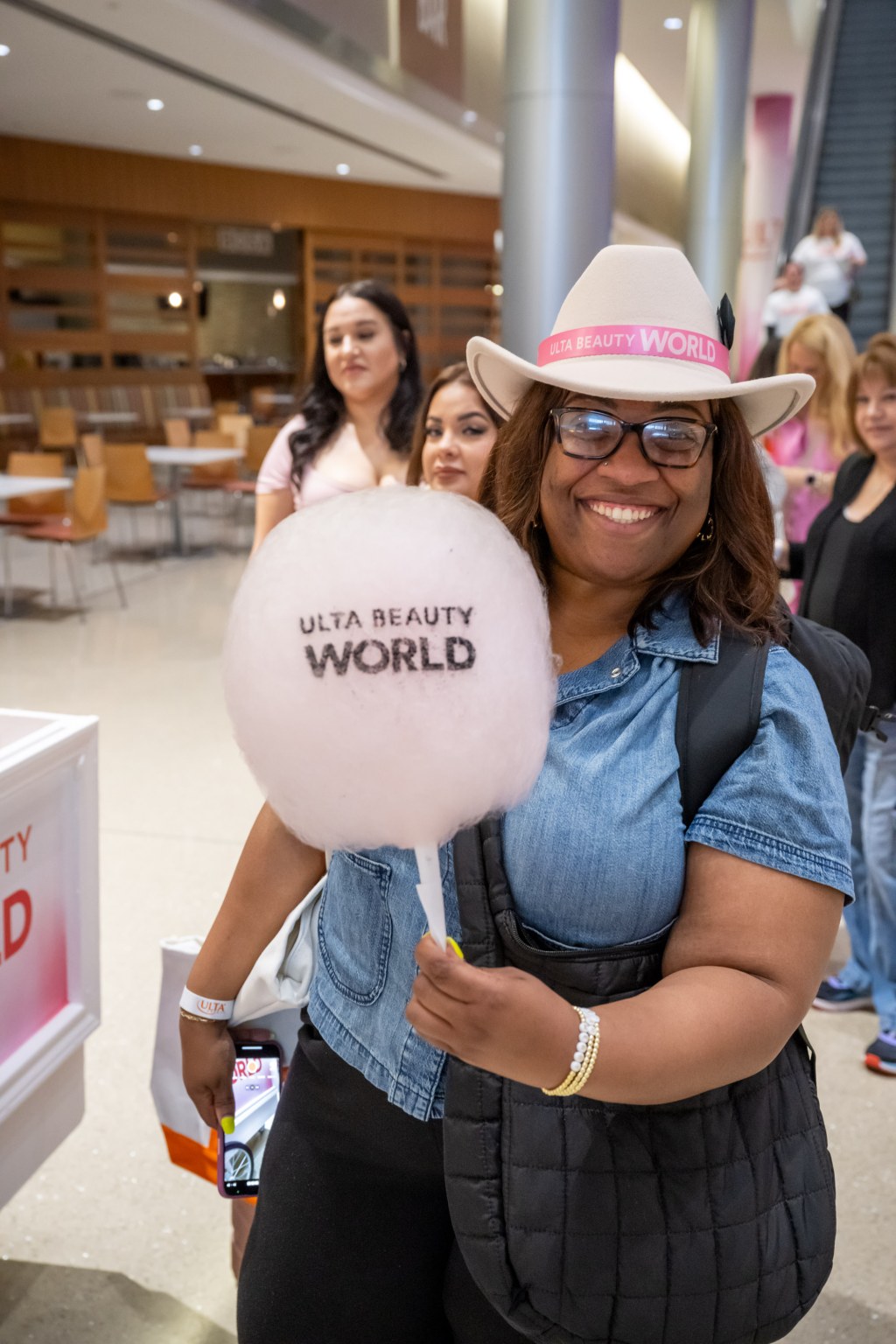 Ulta Beauty's New CMO Kelly Mahoney Unveils Strategy to Deepen Guest ...