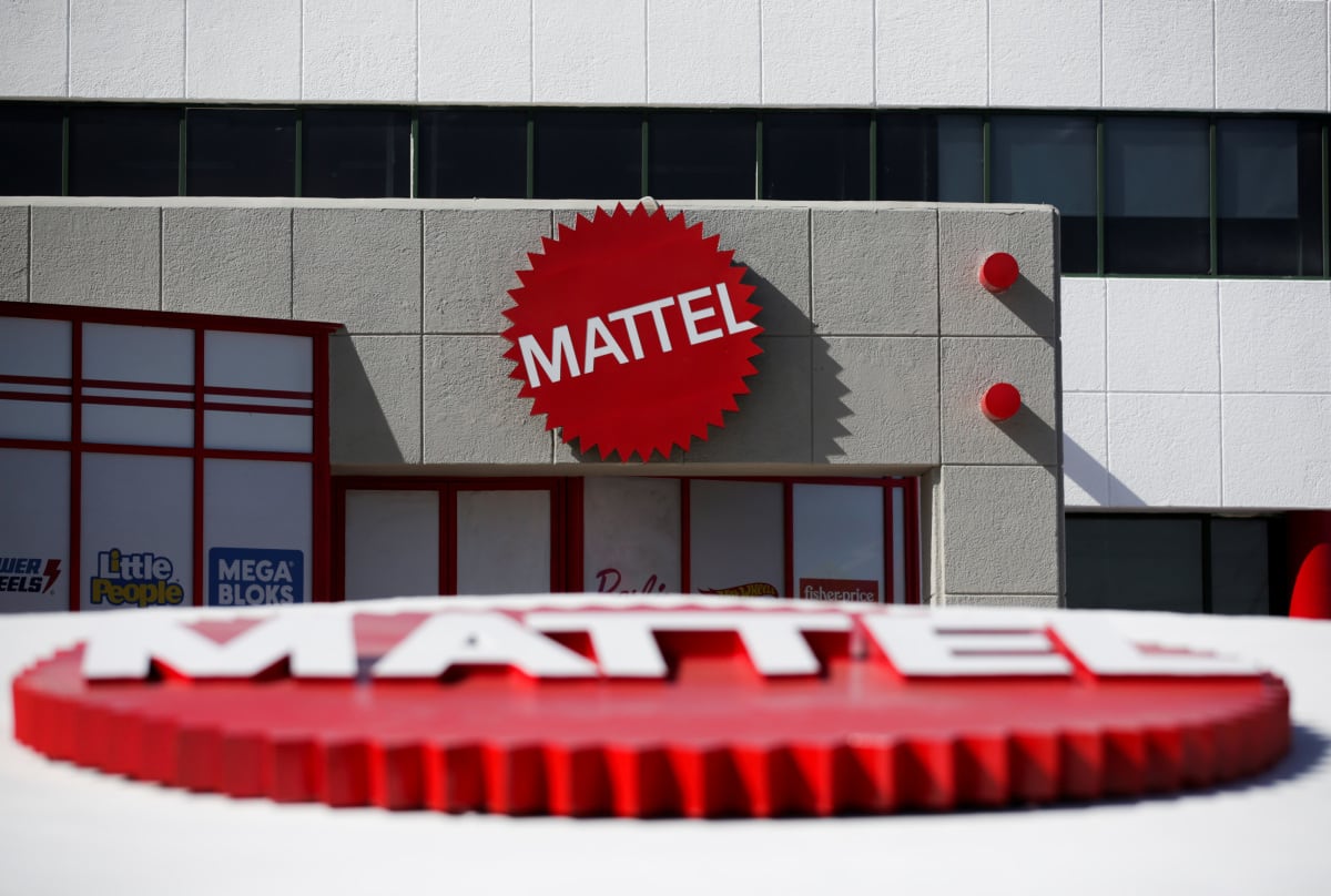 After 'Barbie' Breakthrough, Mattel Unveils Bold Plans for Film and TV ...
