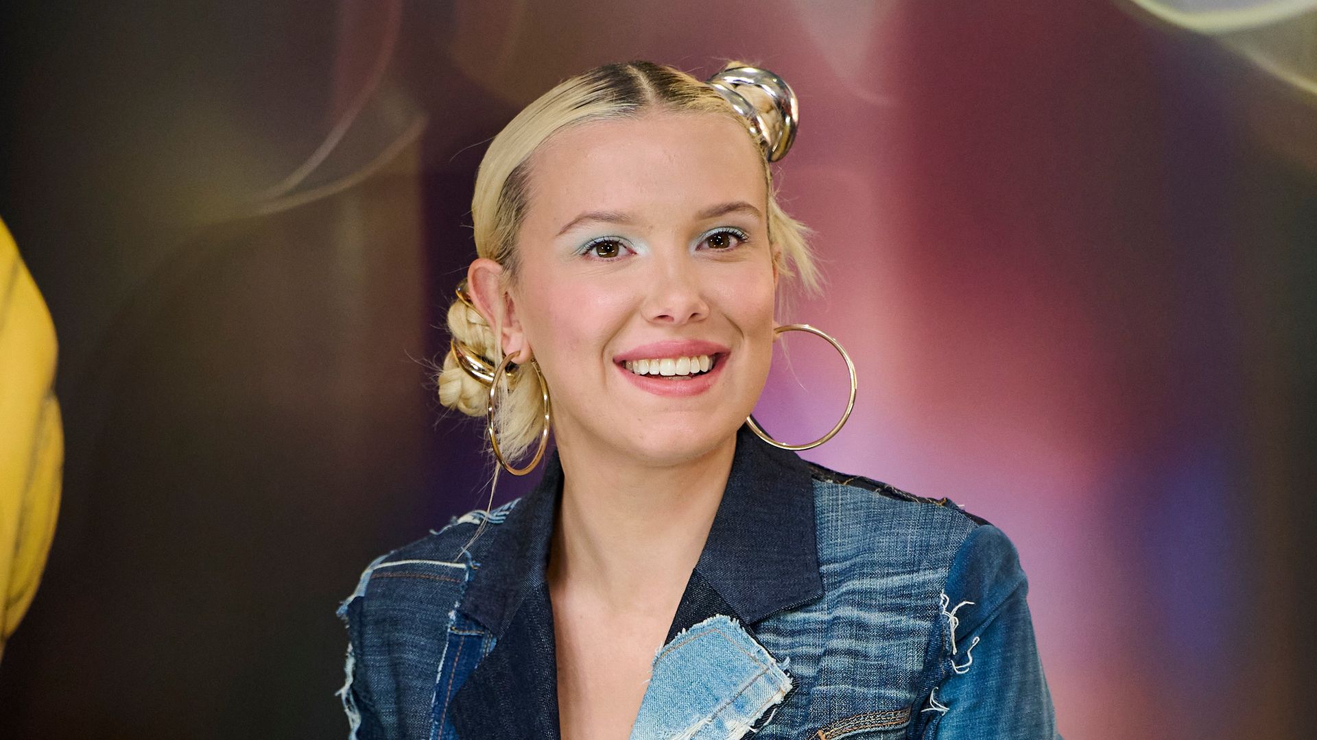 All the signs Millie Bobby Brown had welcomed baby daughter into family