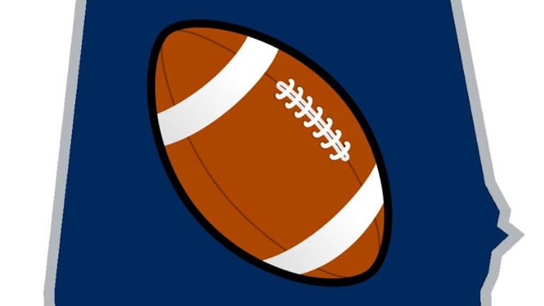 2025 Alabama High School Football Scores, Playoffs and Regular Season