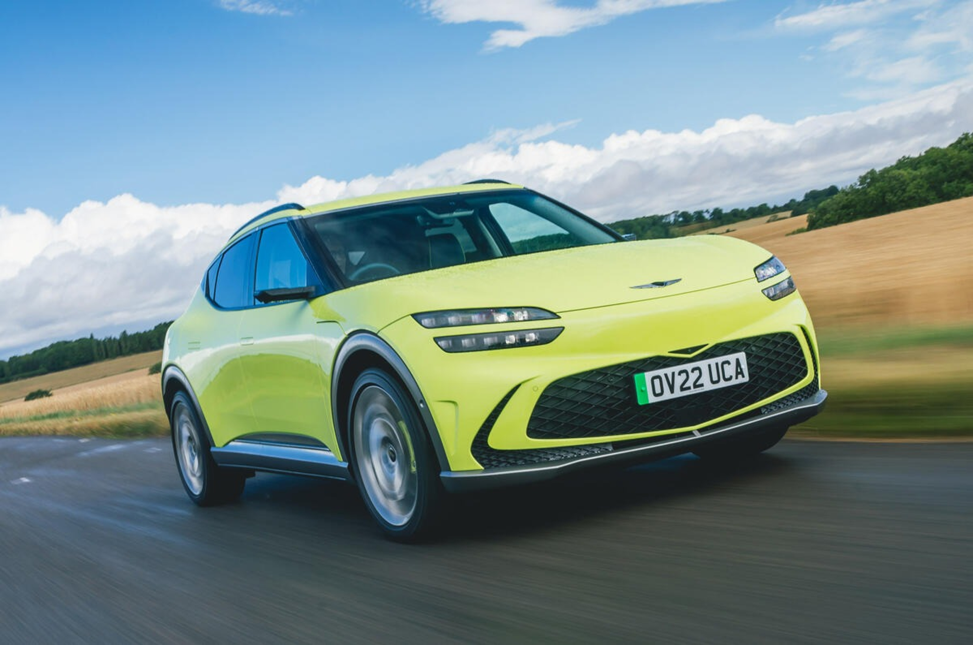 The worst selling electric cars in Europe