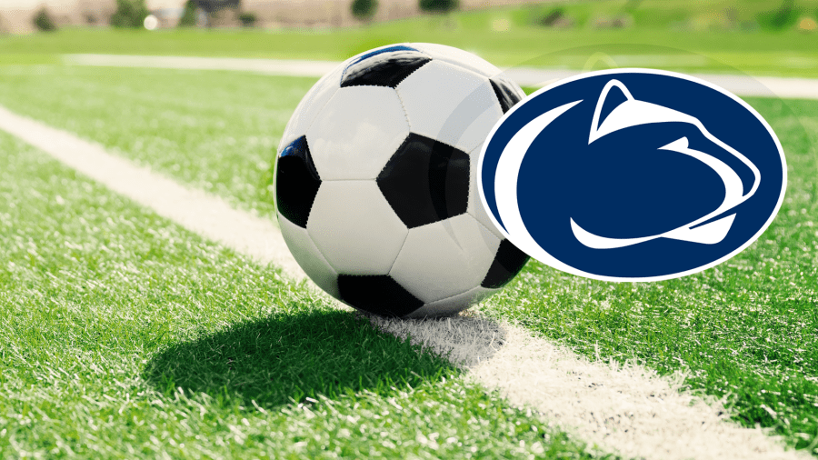 Penn State Men’s Soccer takes 2-0 win in season opener