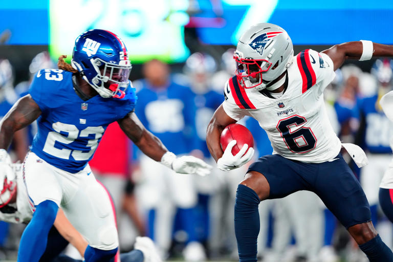 Bears are signing veteran safety Anthony Johnson Jr.