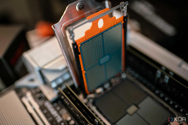 How AMD dominating HEDT with Threadripper redefined the CPU market