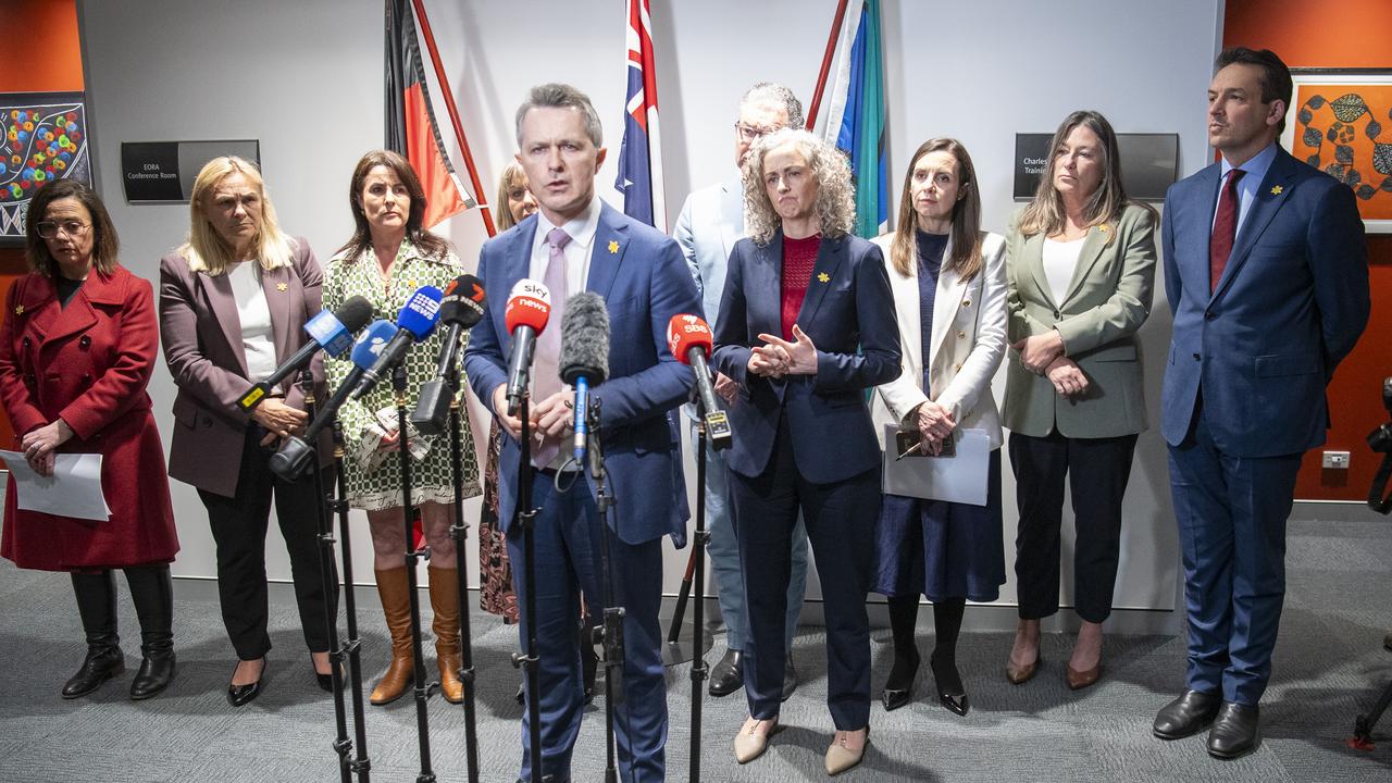 ‘Never end’: Huge changes to keep kids safe