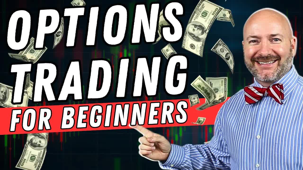 3 Options Trading Strategies You Will Need for 2024