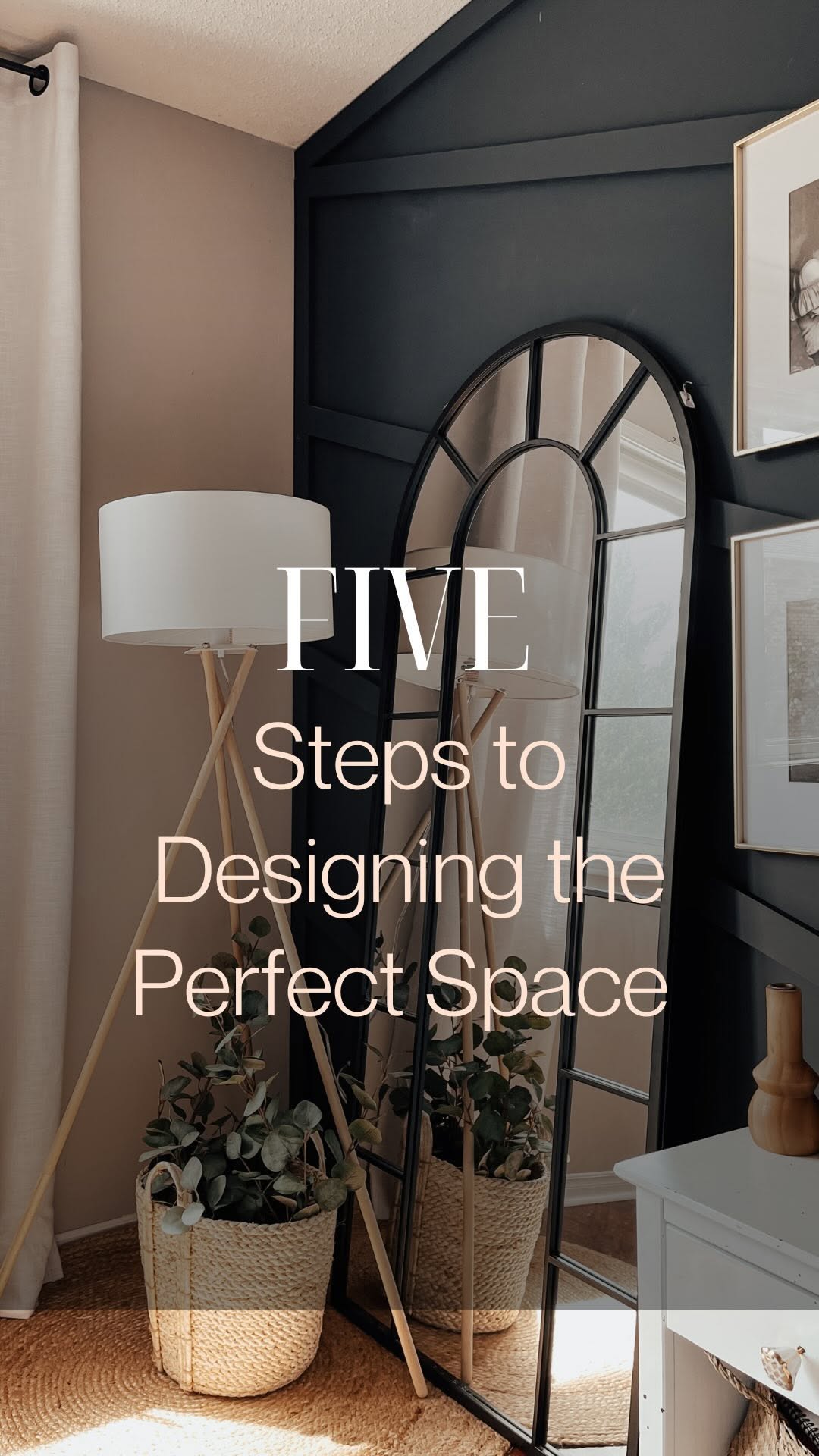 5 Essential Steps to Build Any Room Design
