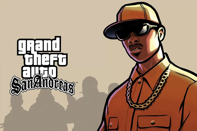 Kode Cheat GTA San Andreas Lengkap 2025: Khusus PS2, PS3, PC, dan Android