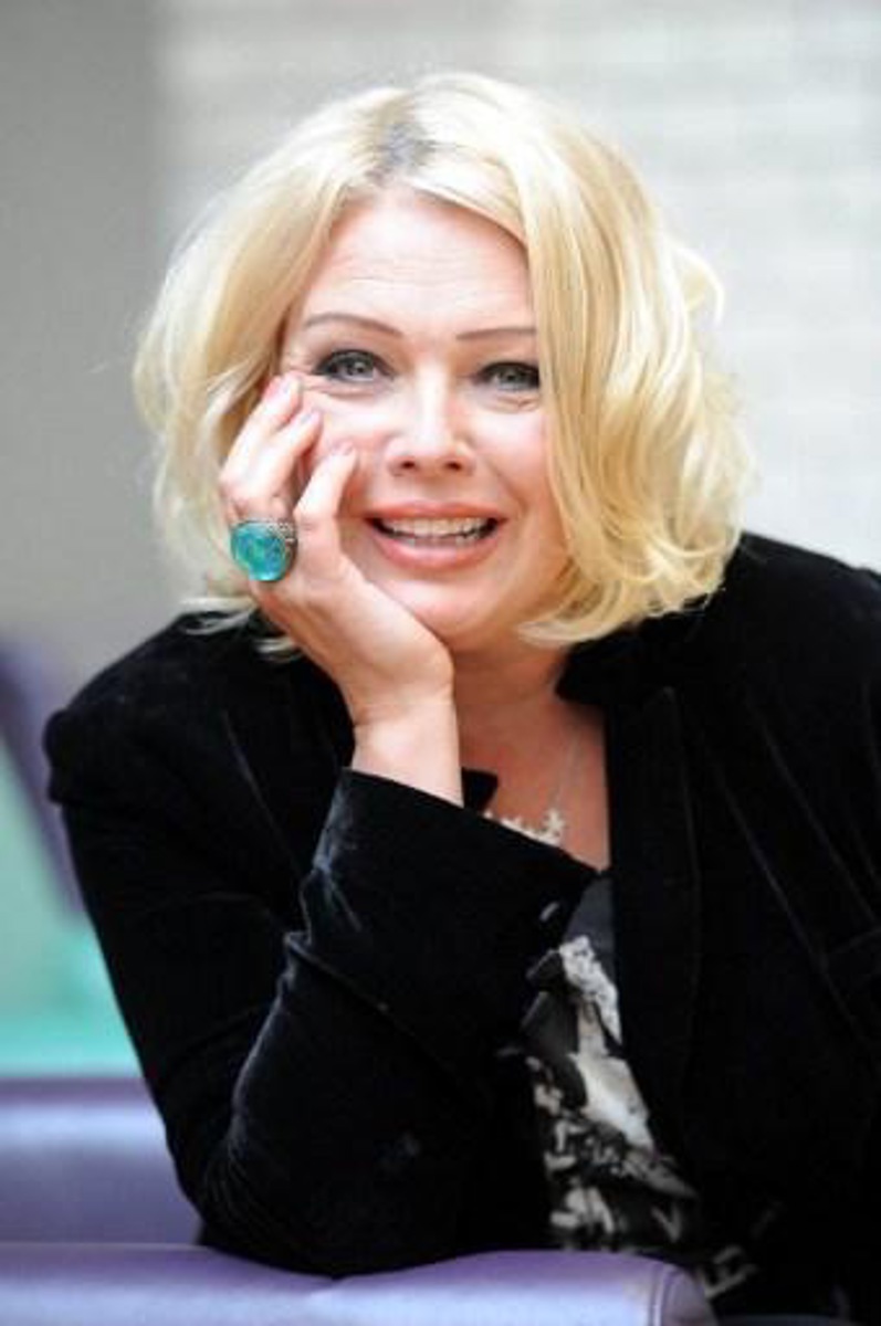 Jaren 80-icoon Kim Wilde maakt debuut op radiozender Nostalgie