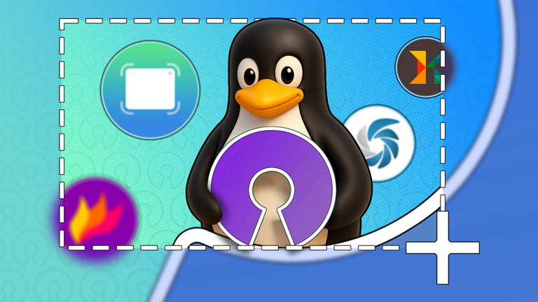 Top Linux Screenshot Tools: Flameshot, Gradia, Ksnip & More