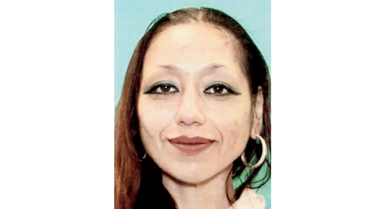 FBI ‘most wanted’ woman arrested in India for son’s murder