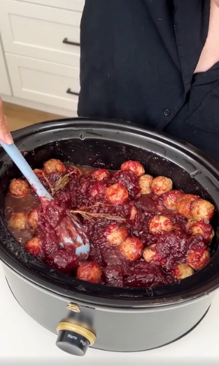 The Best Crockpot Appetizer: Easy, Tasty, and Crowd-Pleasing!