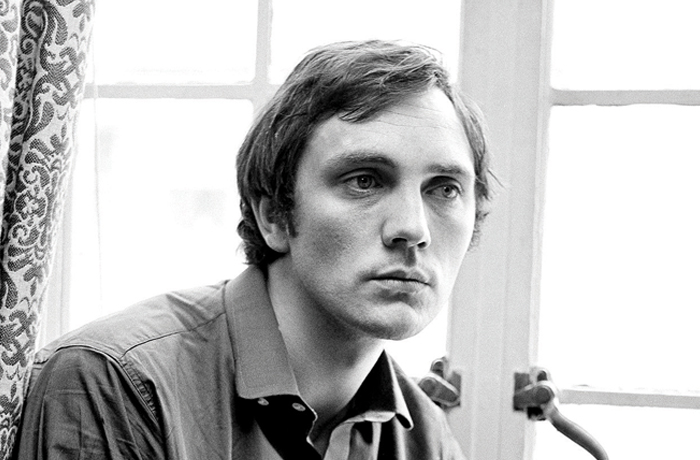 Terence Stamp, 1938-2025
