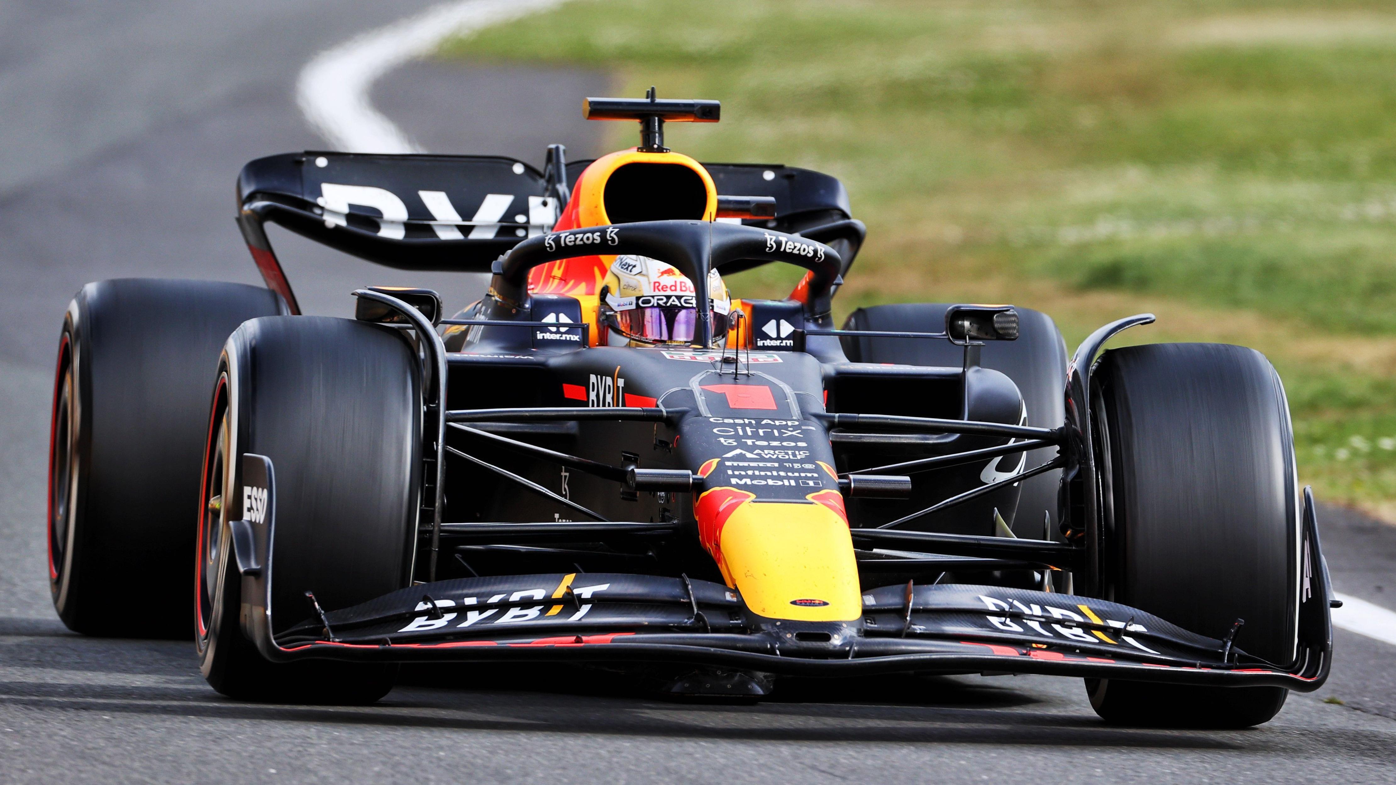 Your guide to the 2025 Silverstone Festival