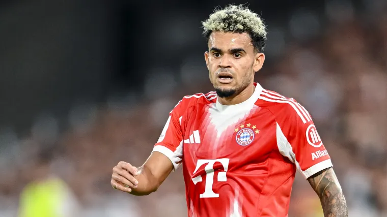 Where to watch Bayern Munich vs. RB Leipzig live stream, TV channel ...