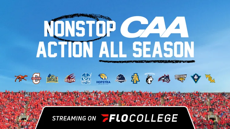 CAA baseball tournament 2026 bracket, schedule, scores, TV channel ...