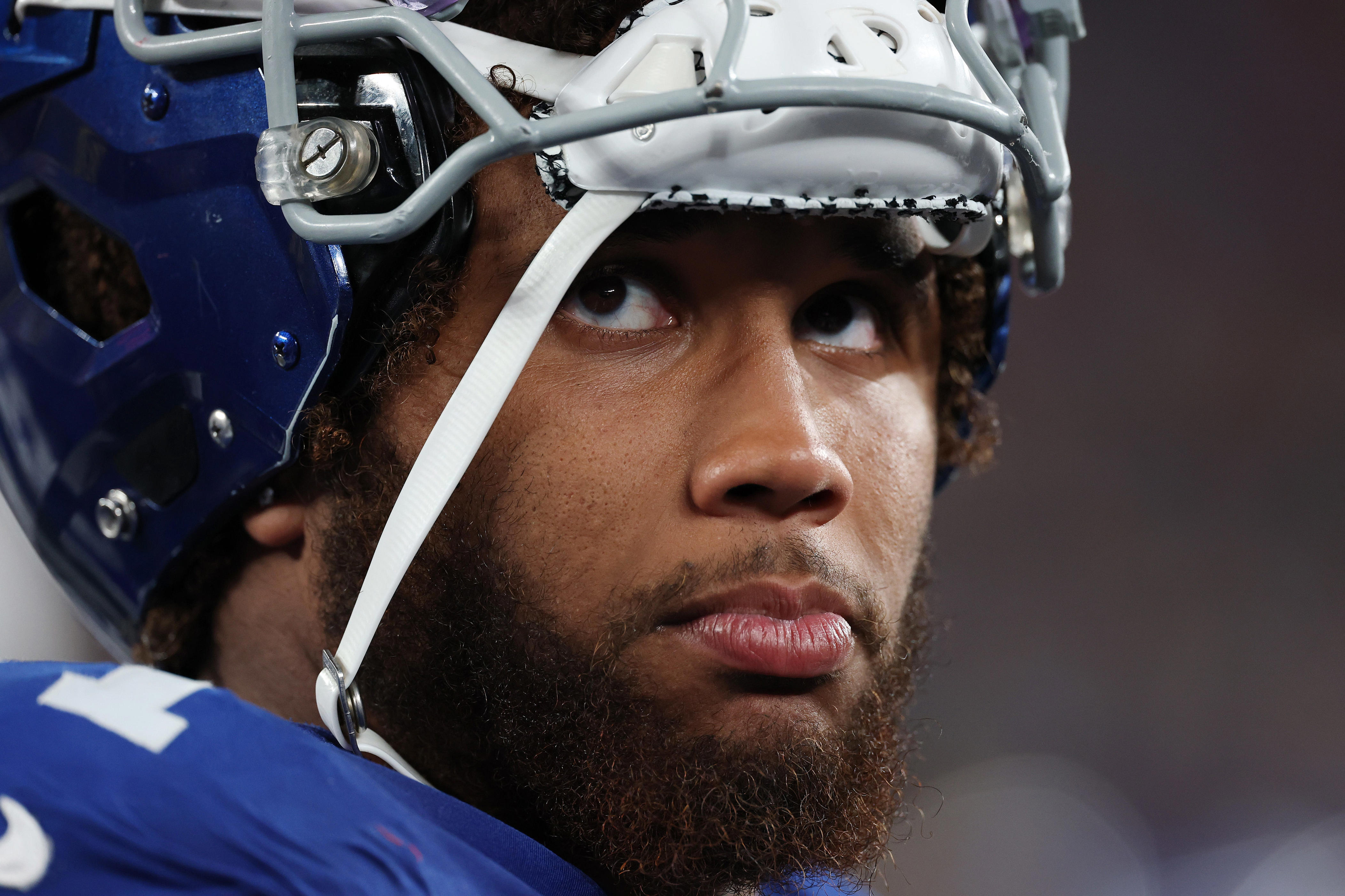 Did New York Giants tip goal-line trick play vs. Washington Commanders?